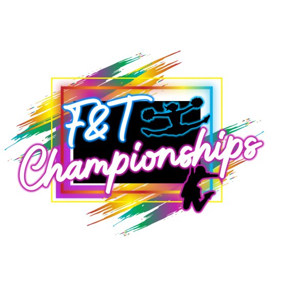 Cheer Events - See Your PIxs Photography