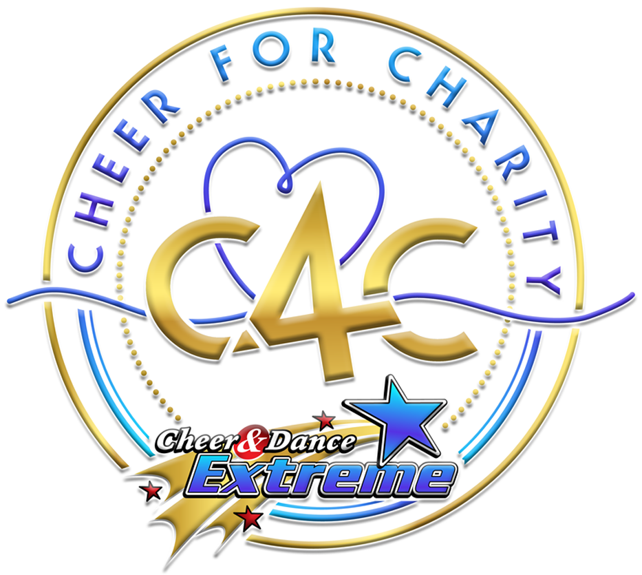 Cheer 4 Charity - Cheer Events - See Your PIxs Photography