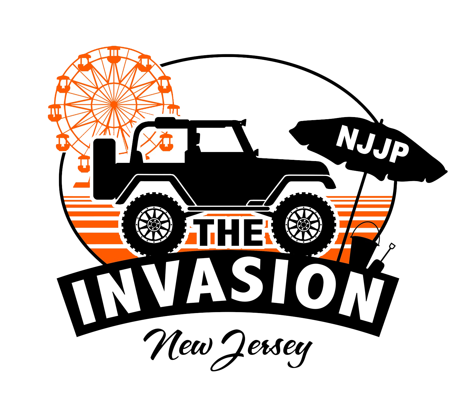 Fall Jeep Invasion 2025 - Jeep & Bronco Events - See Your PIxs Photography